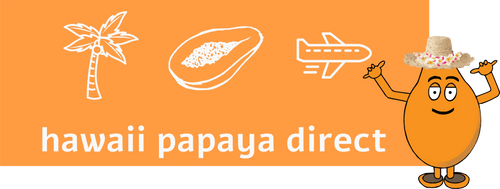 Hawaii Papaya Direct Ships Fresh Hawaii Papaya to Your Home